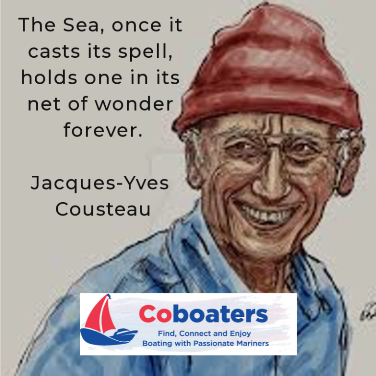 Best Sailing and Sailors Quotes of all time