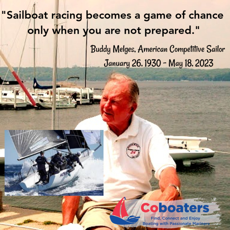 Best Sailing and Sailors Quotes of all time