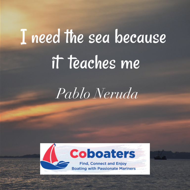 Best Sailing and Sailors Quotes of all time