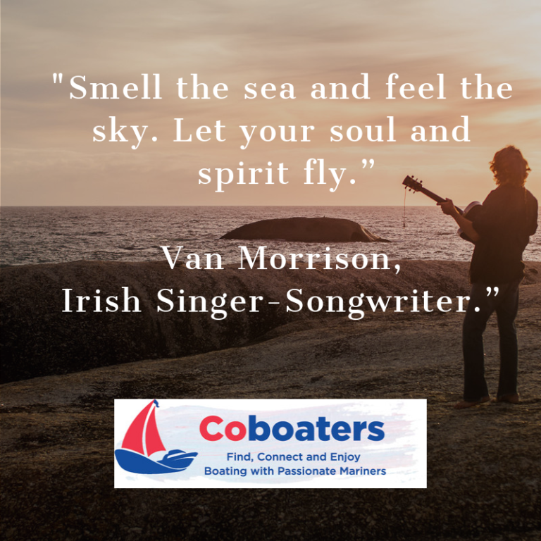 Best Sailing and Sailors Quotes of all time