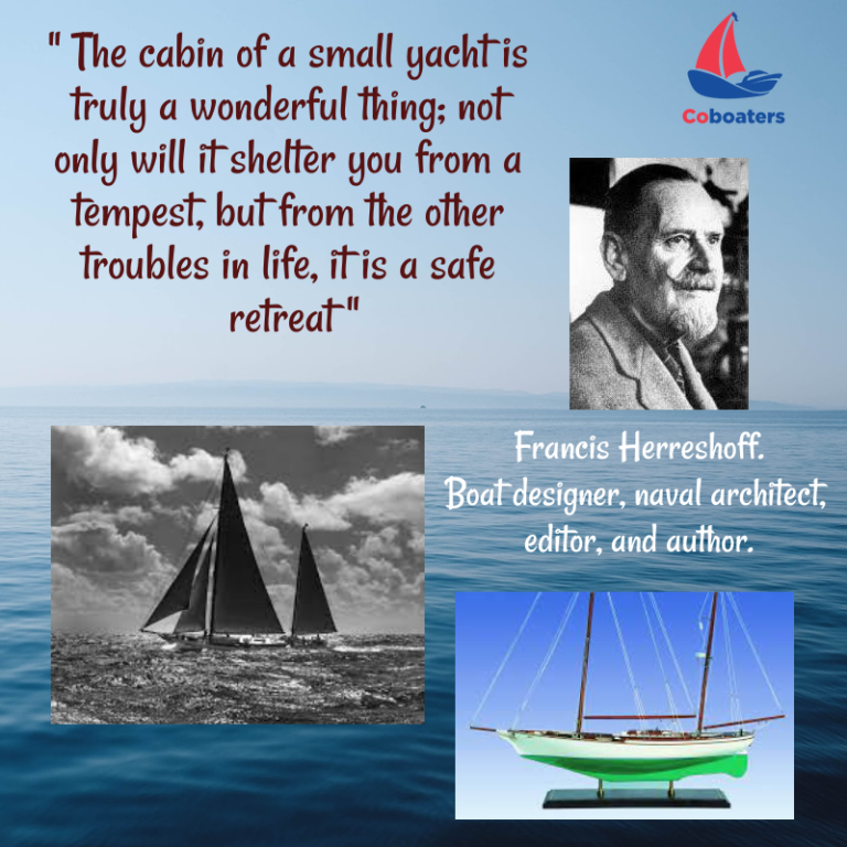Best Sailing and Sailors Quotes of all time