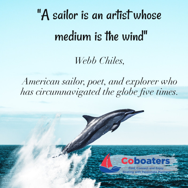 Best Sailing and Sailors Quotes of all time
