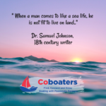 Best Sailing and Sailors Quotes of all time