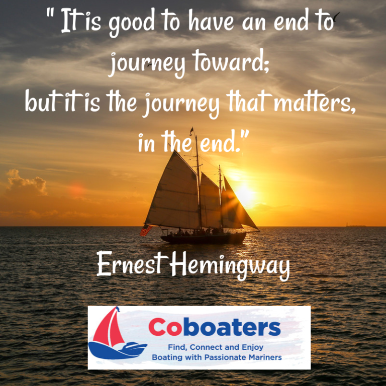 Best Sailing and Sailors Quotes of all time