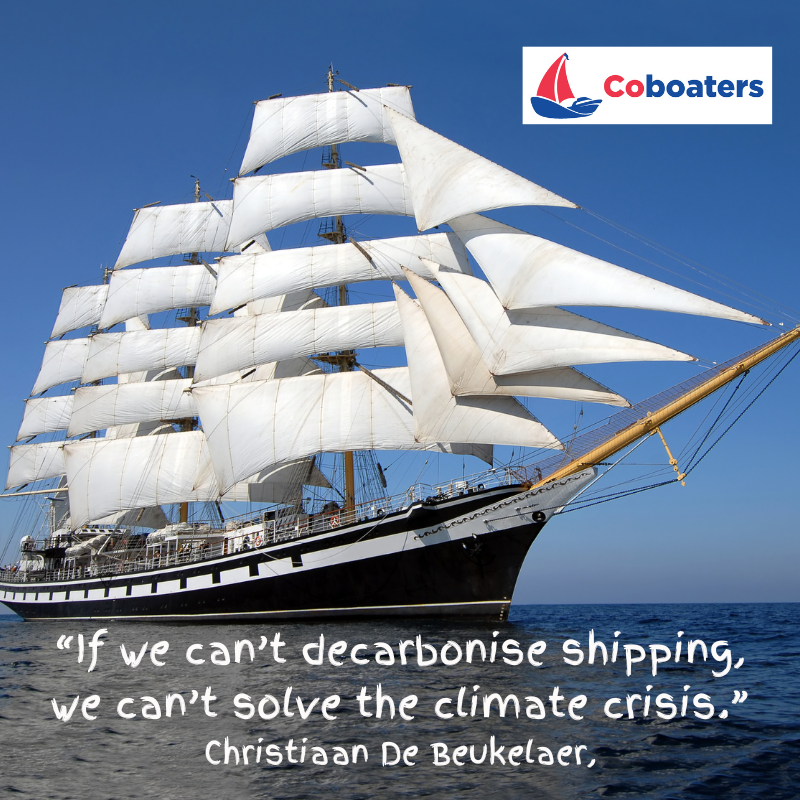 Best Sailing and Sailors Quotes of all time