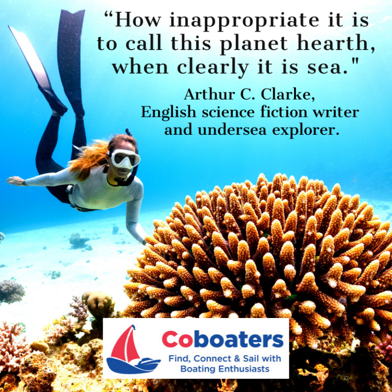 Best Sailing and Sailors Quotes of all time