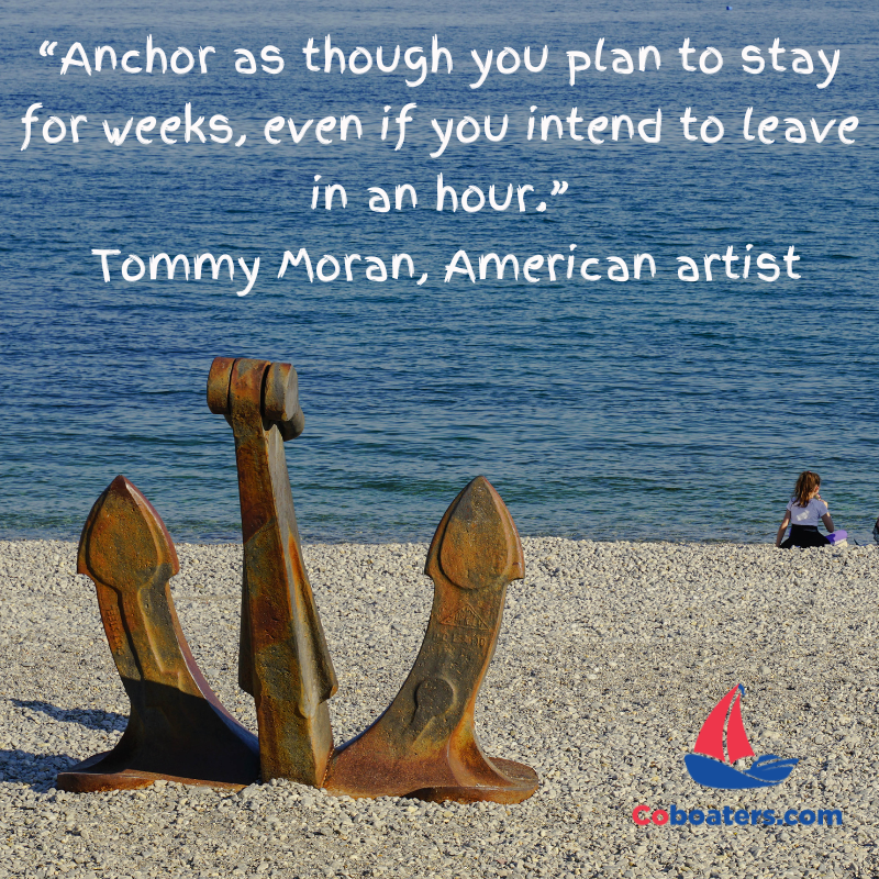 Best Sailing and Sailors Quotes of all time