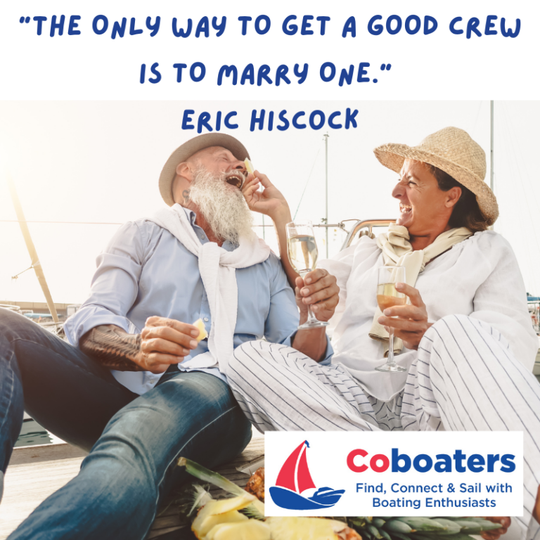 Best Sailing and Sailors Quotes of all time