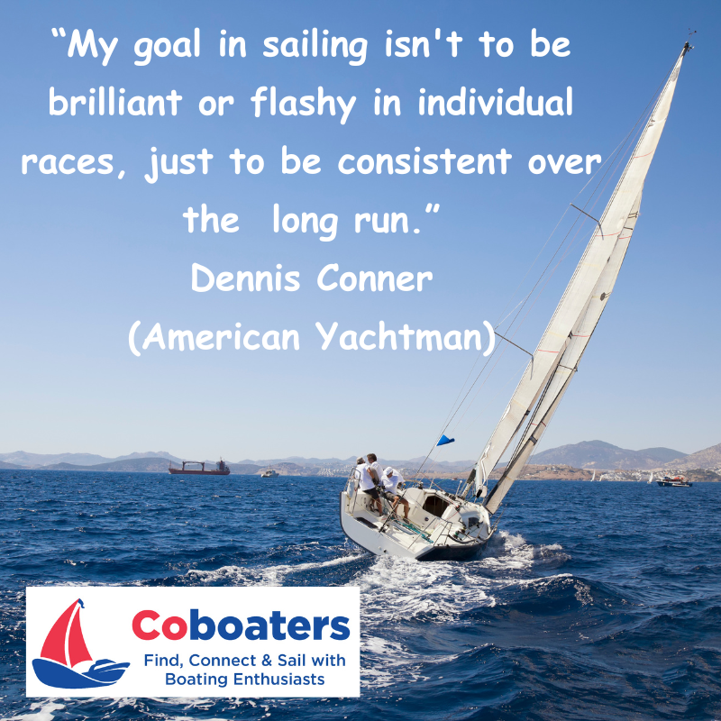 Best Sailing and Sailors Quotes of all time