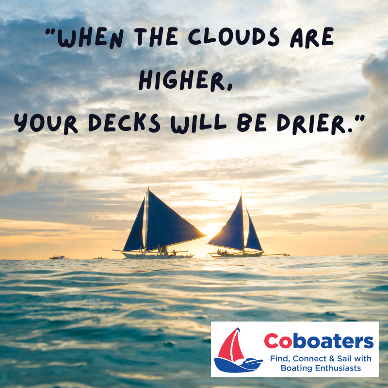 Best Sailing and Sailors Quotes of all time